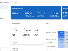 轻松玩转Google Adsense：2024年最实用的指南 - 王光卫博客